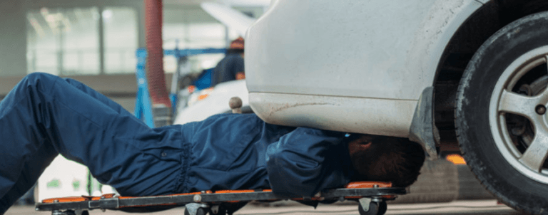 4 Common Symptoms of a Bad Axle in Your Car | LemonLawCar.com