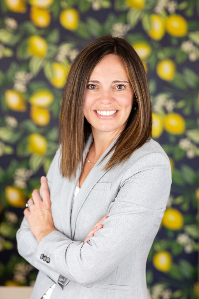 Attorney Courtney Sofia | Robison Lemon Law Group, LLC