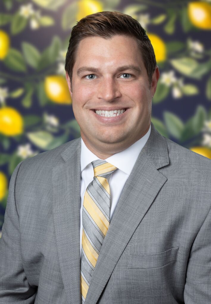 Attorney Stephen Hegedus | Robison Lemon Law Group, LLC